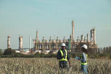 Africa Chambers of Commerce